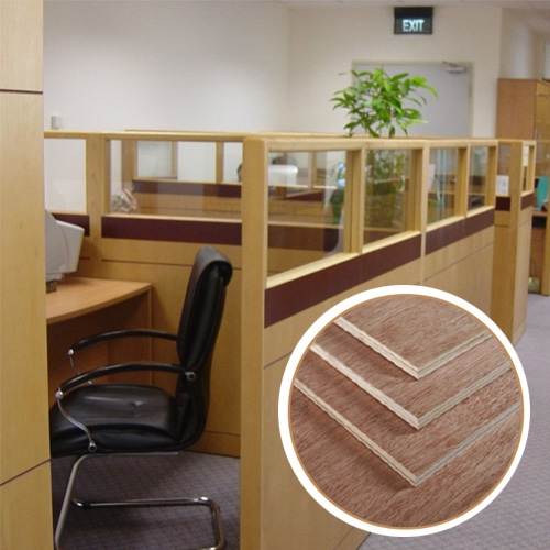 Should You Use Office Furniture Made From Vietnam Plywood 