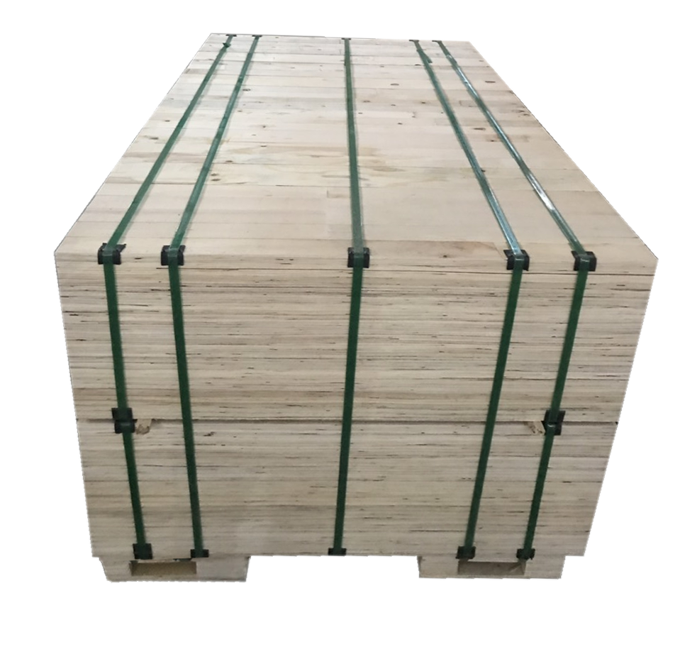 Laminated Veneer Lumber (LVL) Gallery